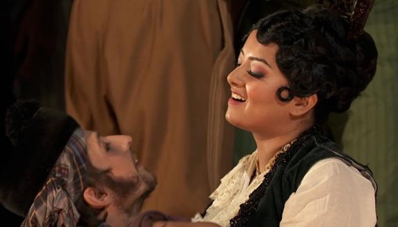 Carmen | Operavision